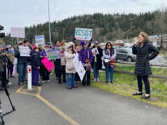 Medicaid Rally After-Action Report and April 5th Rally Plans ...