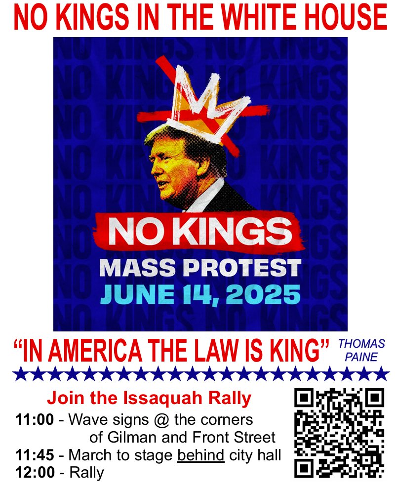 rally_flyer – Indivisible: Washington's 8th District