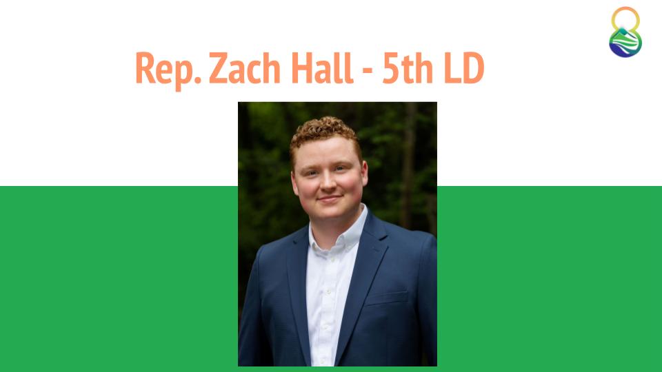 zach_hall – Indivisible: Washington's 8th District